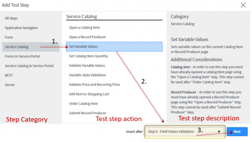 Fast Track Servicenow Upgrades With Automated Testing Framework Atf 8896