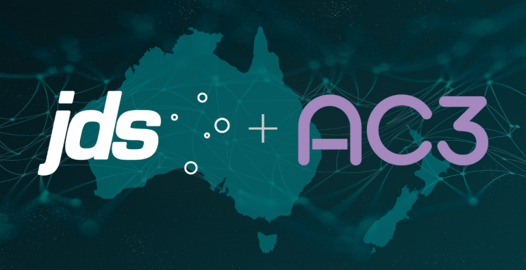 AC3 Announces Acquisition of JDS, Strengthening Position as Leading ...