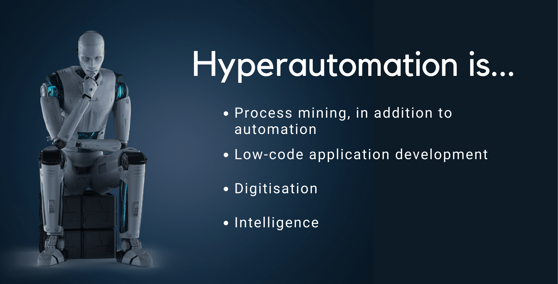 Introduction to ServiceNow Hyperautomation – JDS Australia