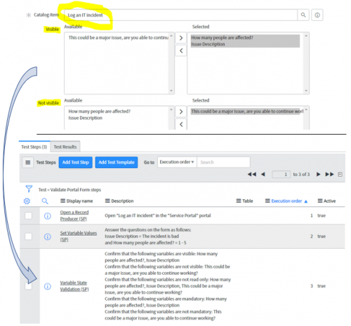 Fast Track Servicenow Upgrades With Automated Testing Framework Atf 8105