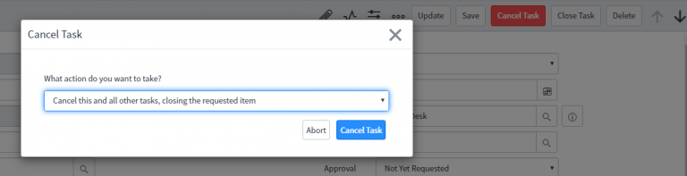 Custom Glide Modal Dialog Boxes In Servicenow Jds Australia